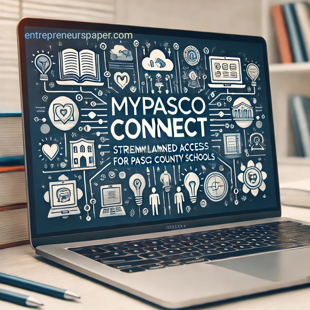 MyPascoConnect: Streamlined Access for Pasco County Schools ...